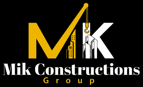 Services - Mik Constructions Group